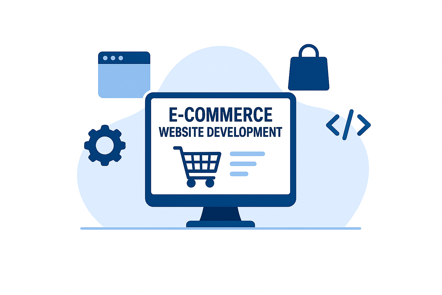 Ecommerce Website Development: Key Considerations for 2026